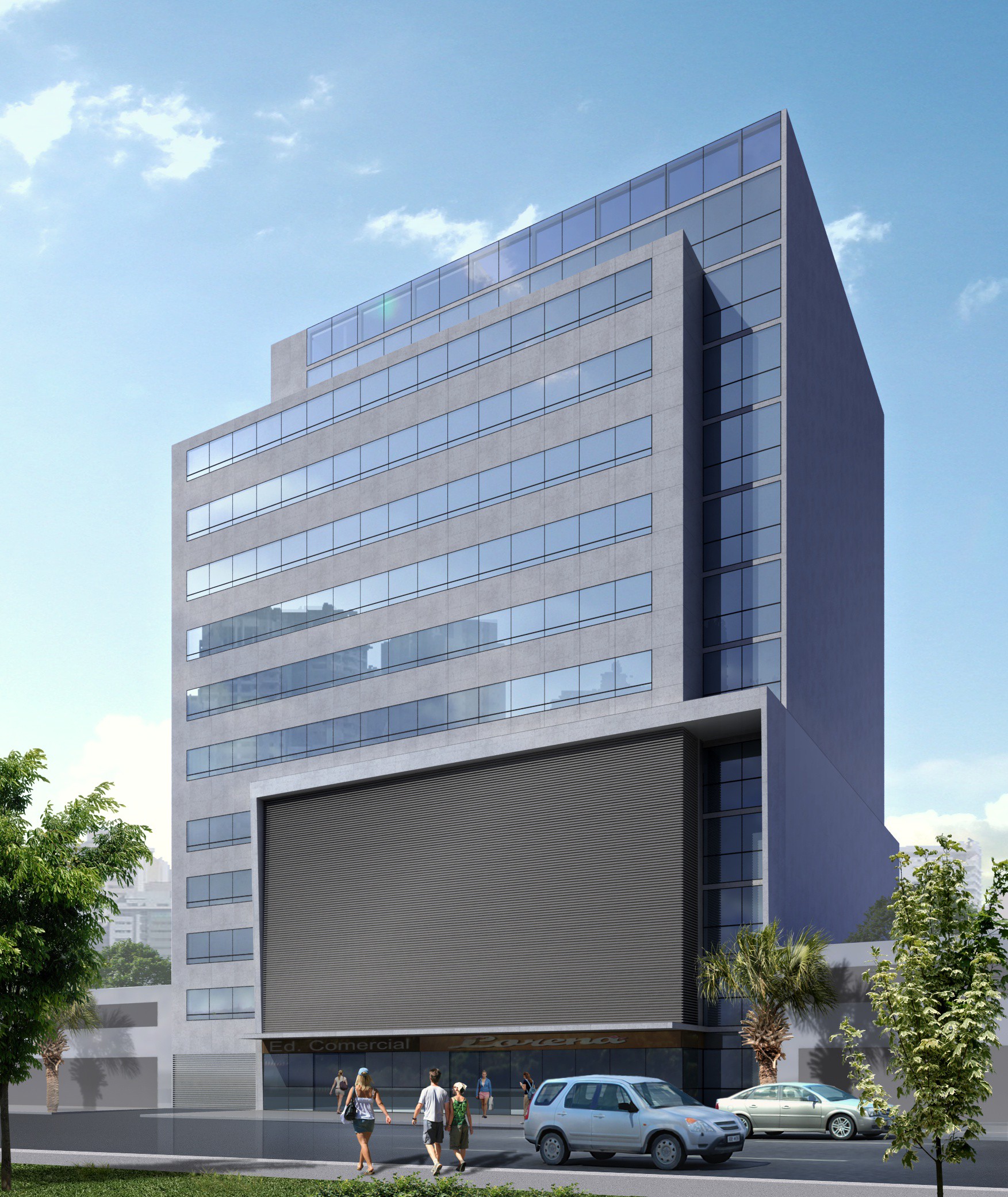 Carvalho Accioly – Fortalecendo comunidades há gerações