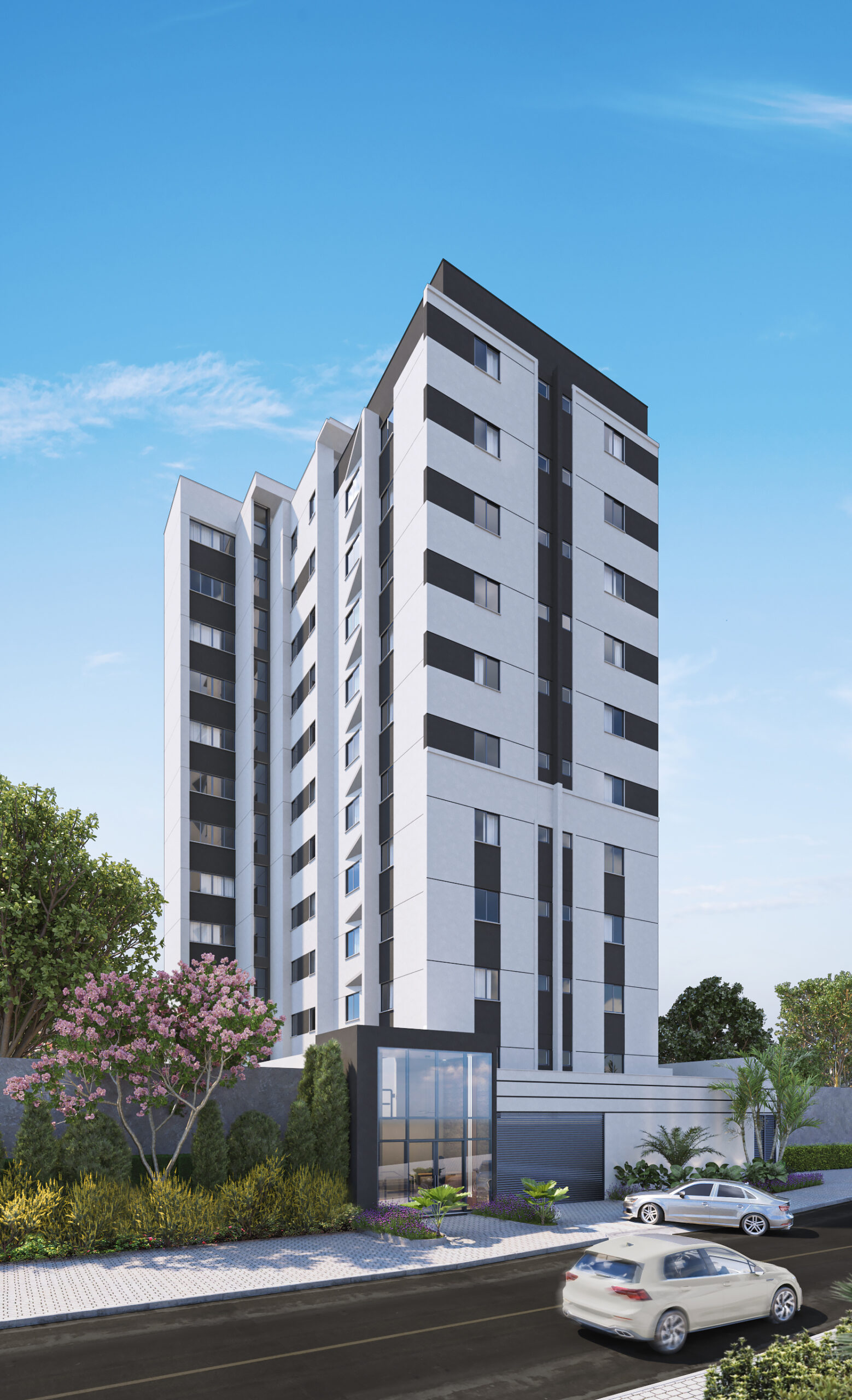 Empreendimentos – Carvalho Accioly