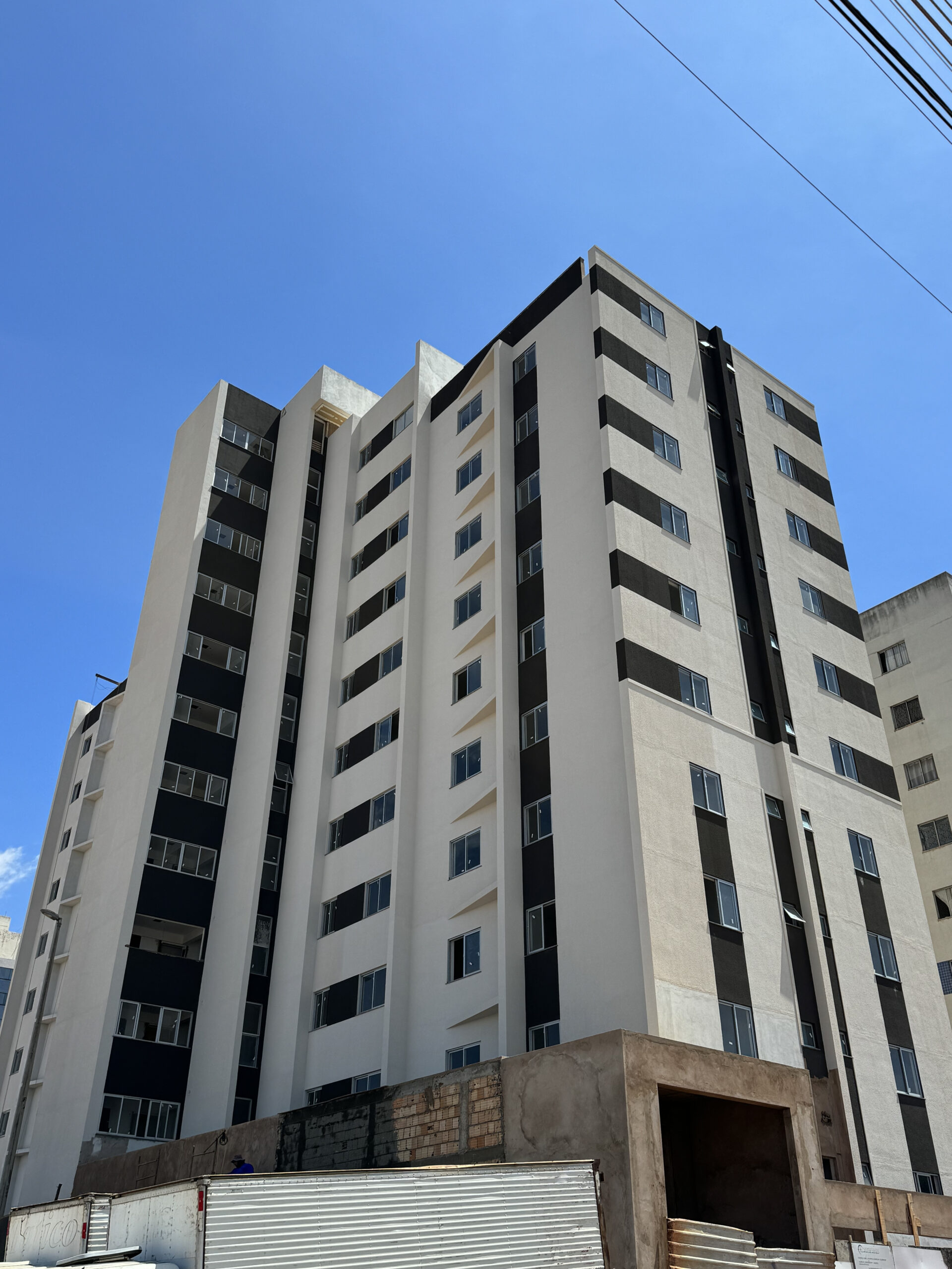 Empreendimentos – Carvalho Accioly