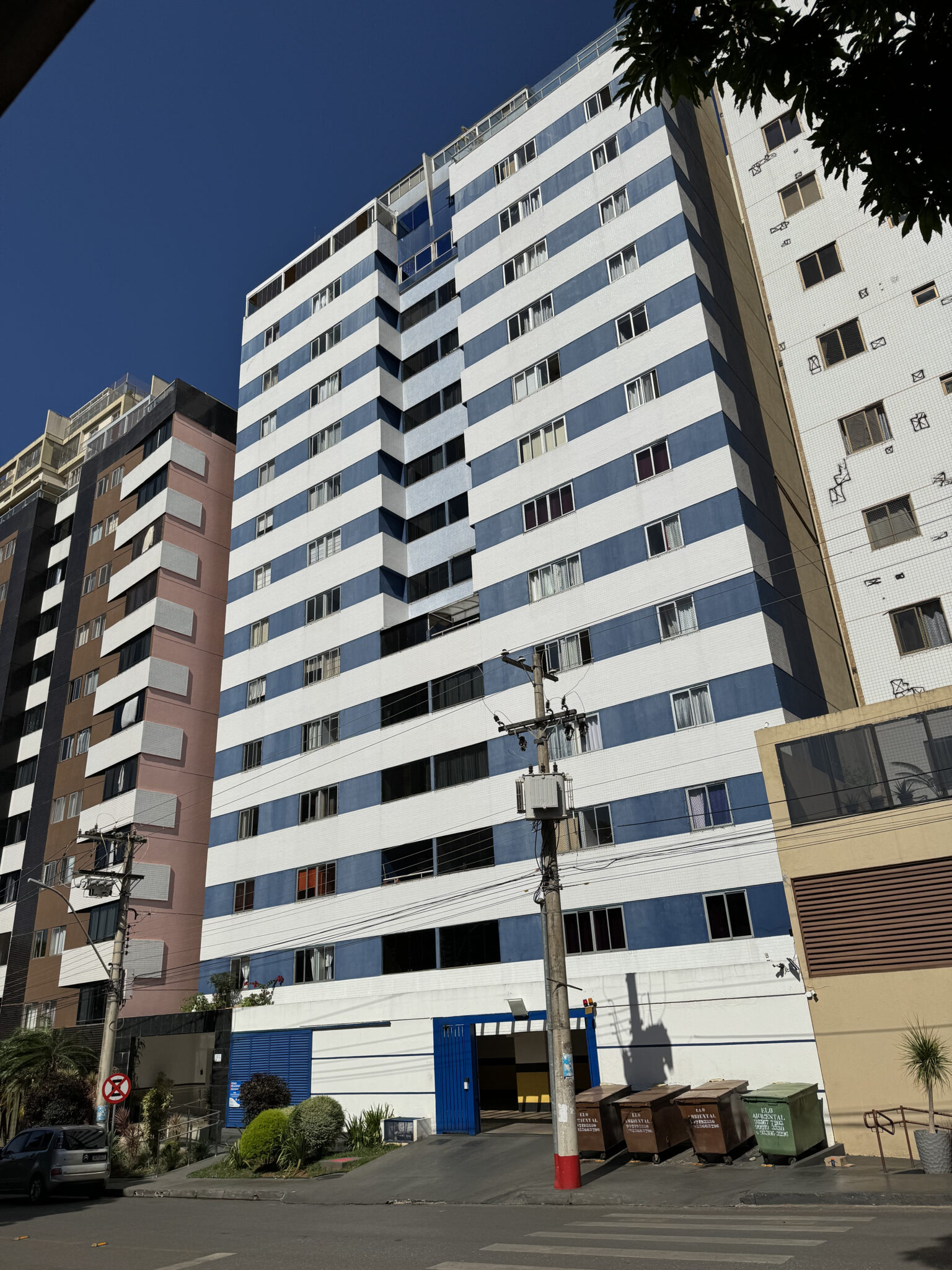 Empreendimentos – Carvalho Accioly