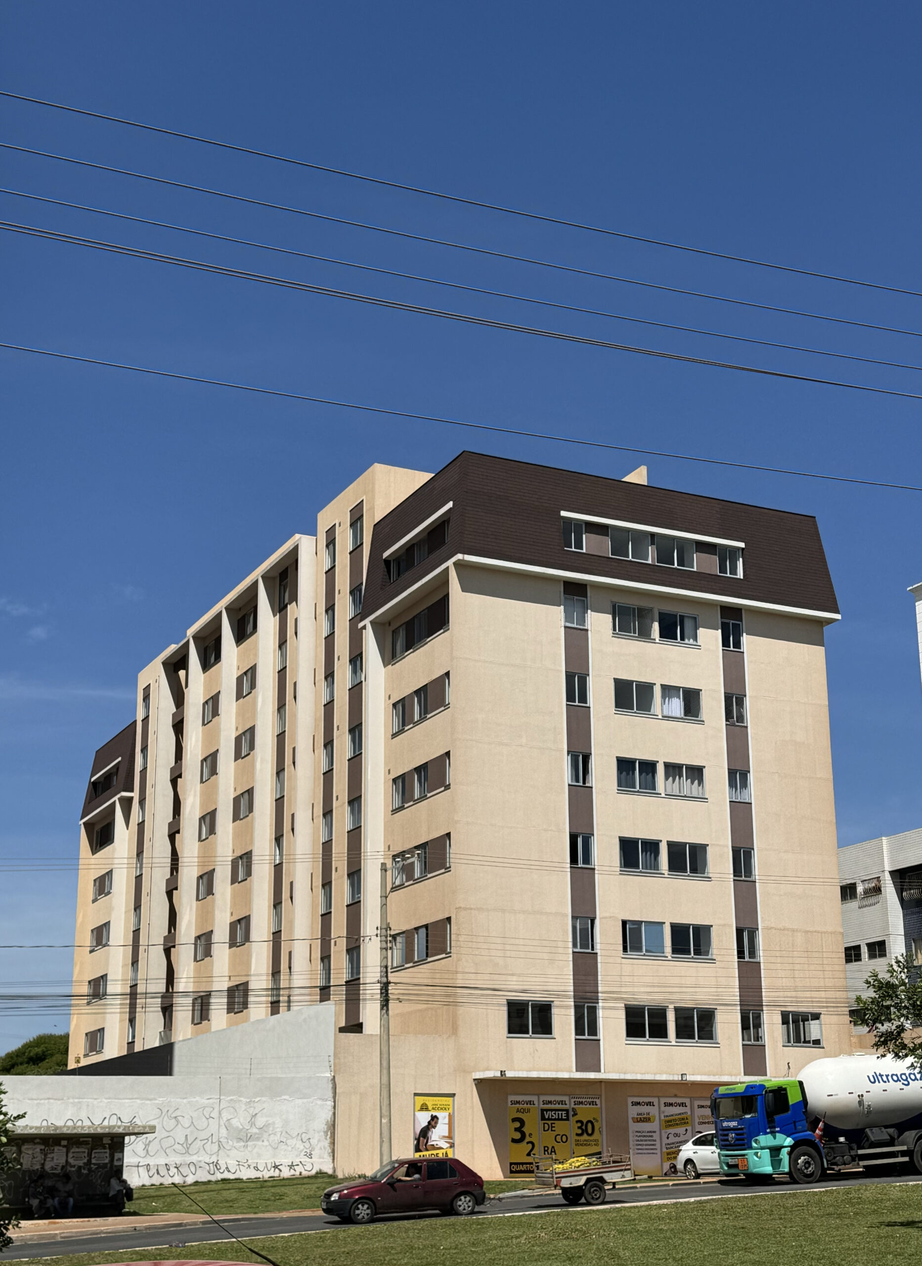 Empreendimentos – Carvalho Accioly