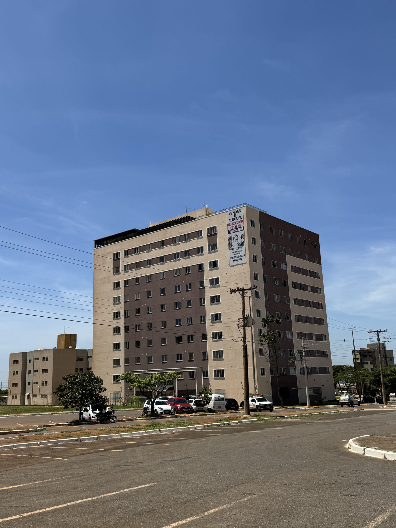 Empreendimentos – Carvalho Accioly