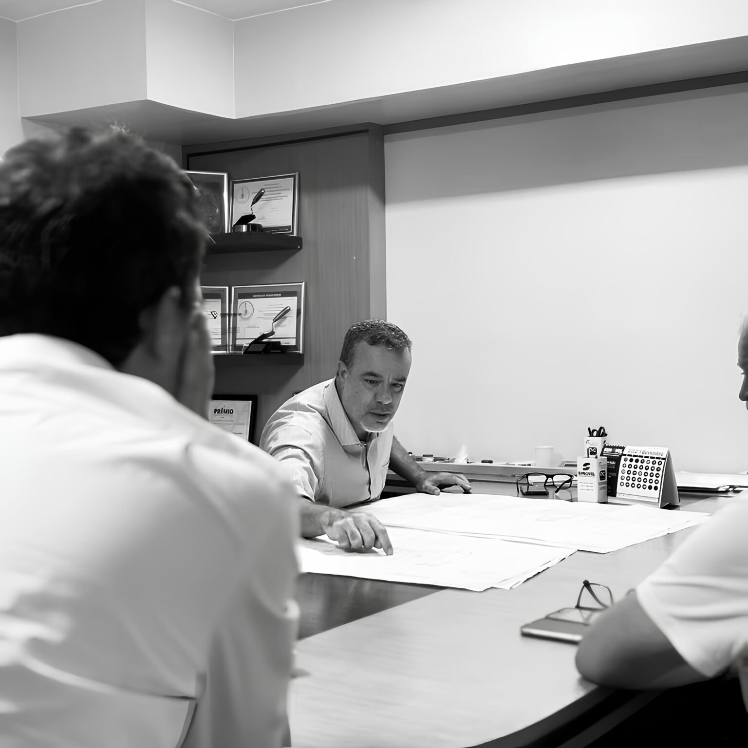 Carvalho Accioly – Fortalecendo comunidades há gerações